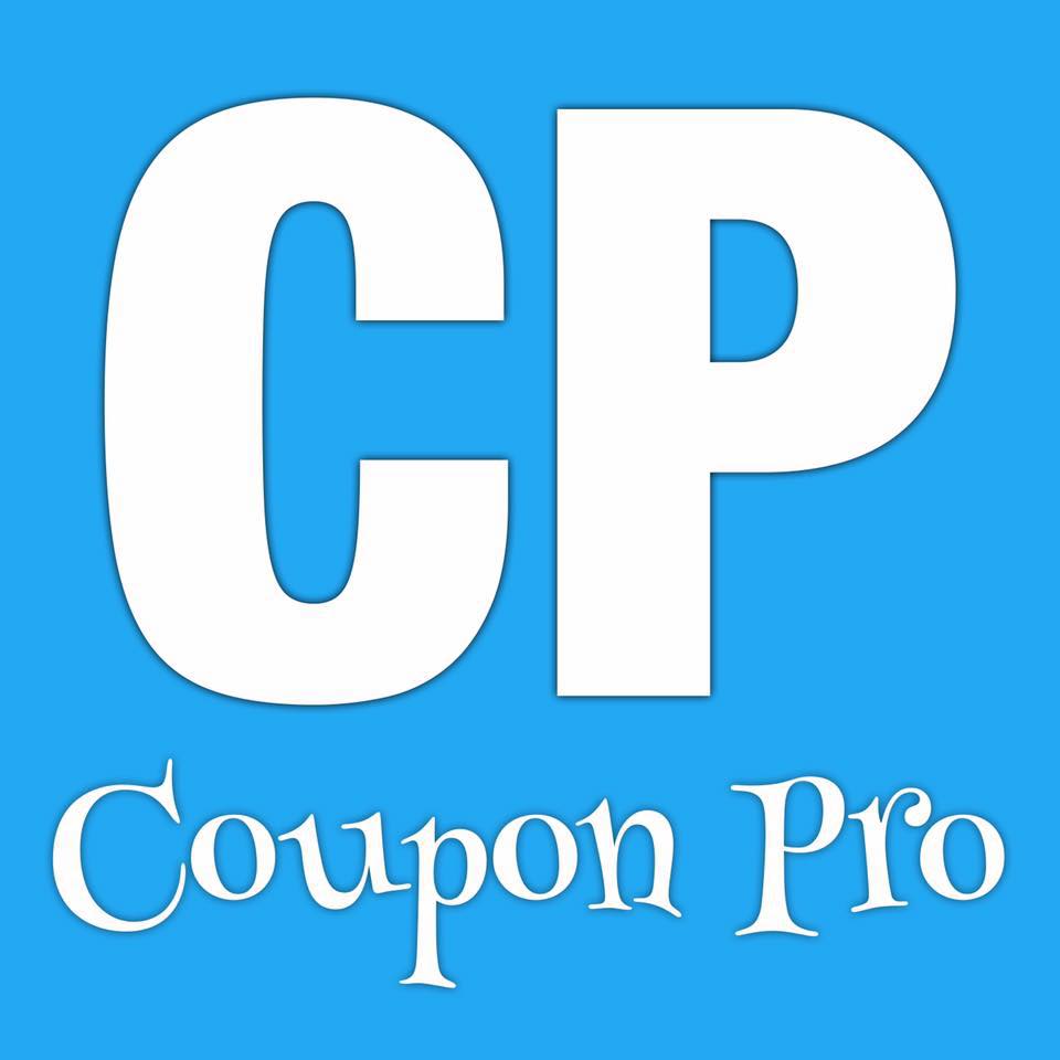 Coupon Pro's Amazon Page