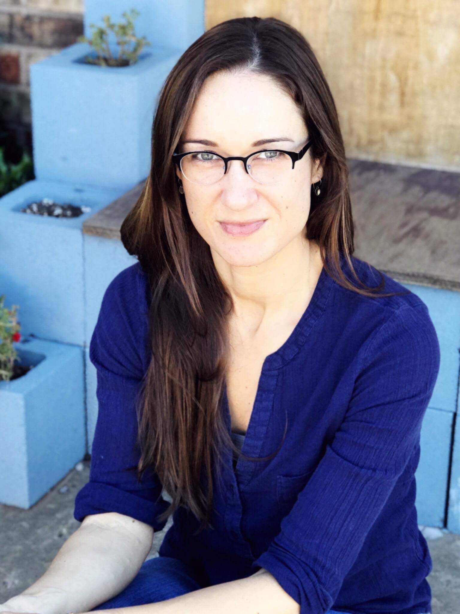 Sarah Sedwick's Amazon Page