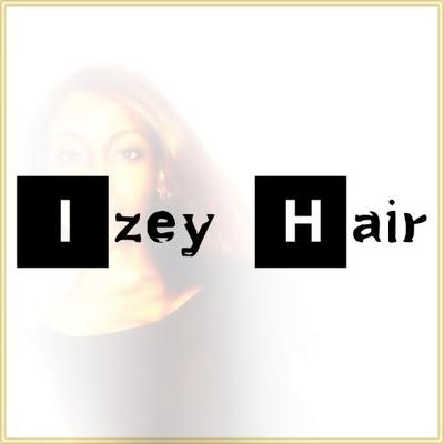 Izey Hair's Amazon Page