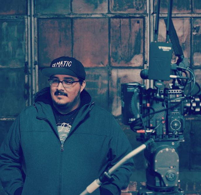 Filmatic's Amazon Page