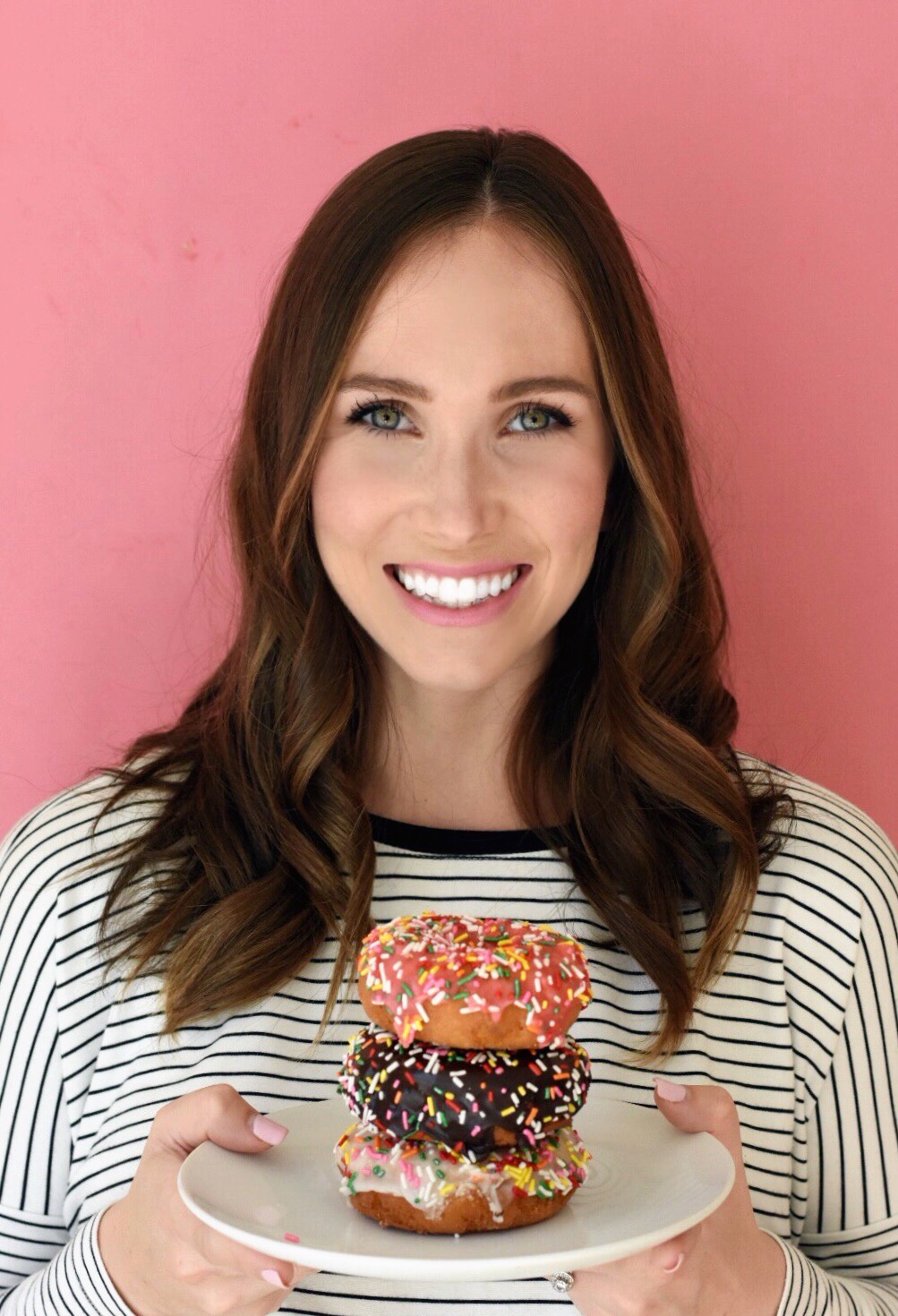 Abbey (The Butter Half)'s Amazon Page