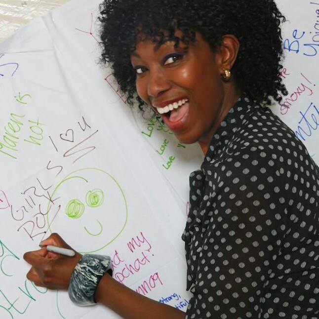 Ivy Prosper's Amazon Page