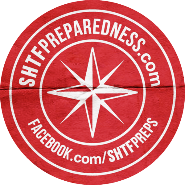 SHTF Prepping & Homesteading Central's Amazon Page