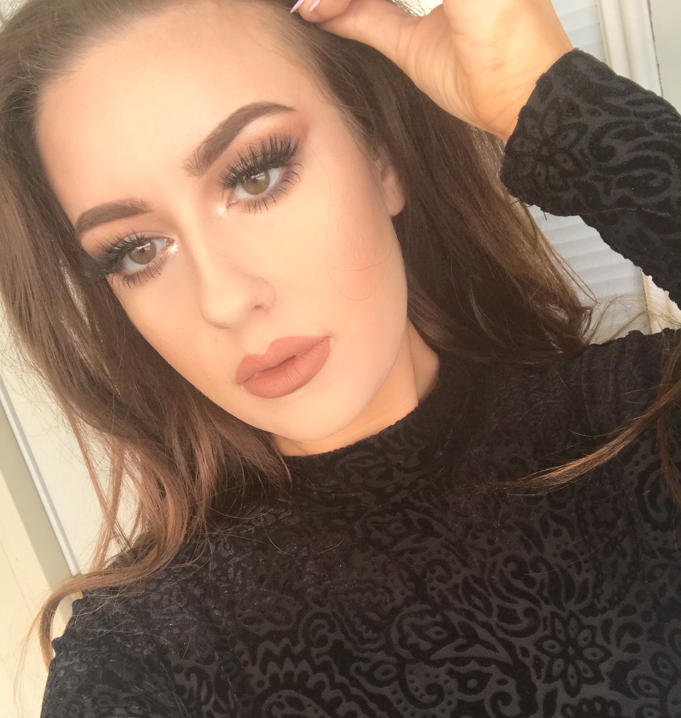 Codi Harman's Amazon Page