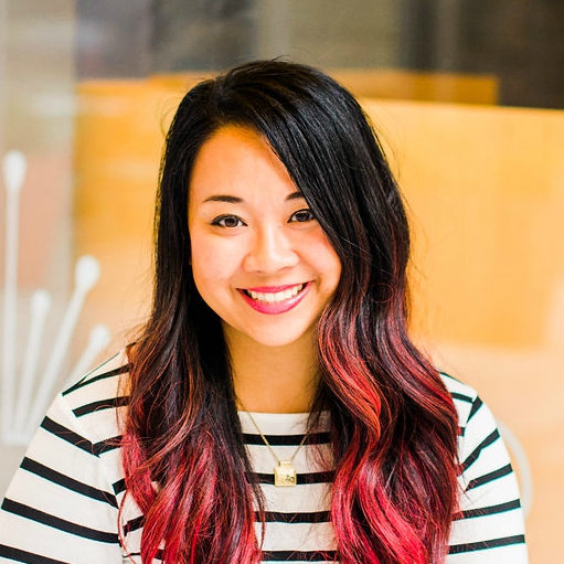 Reina + Co's Amazon Page