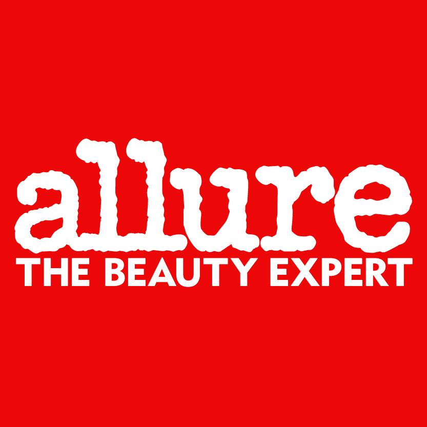 Allure's Amazon Page