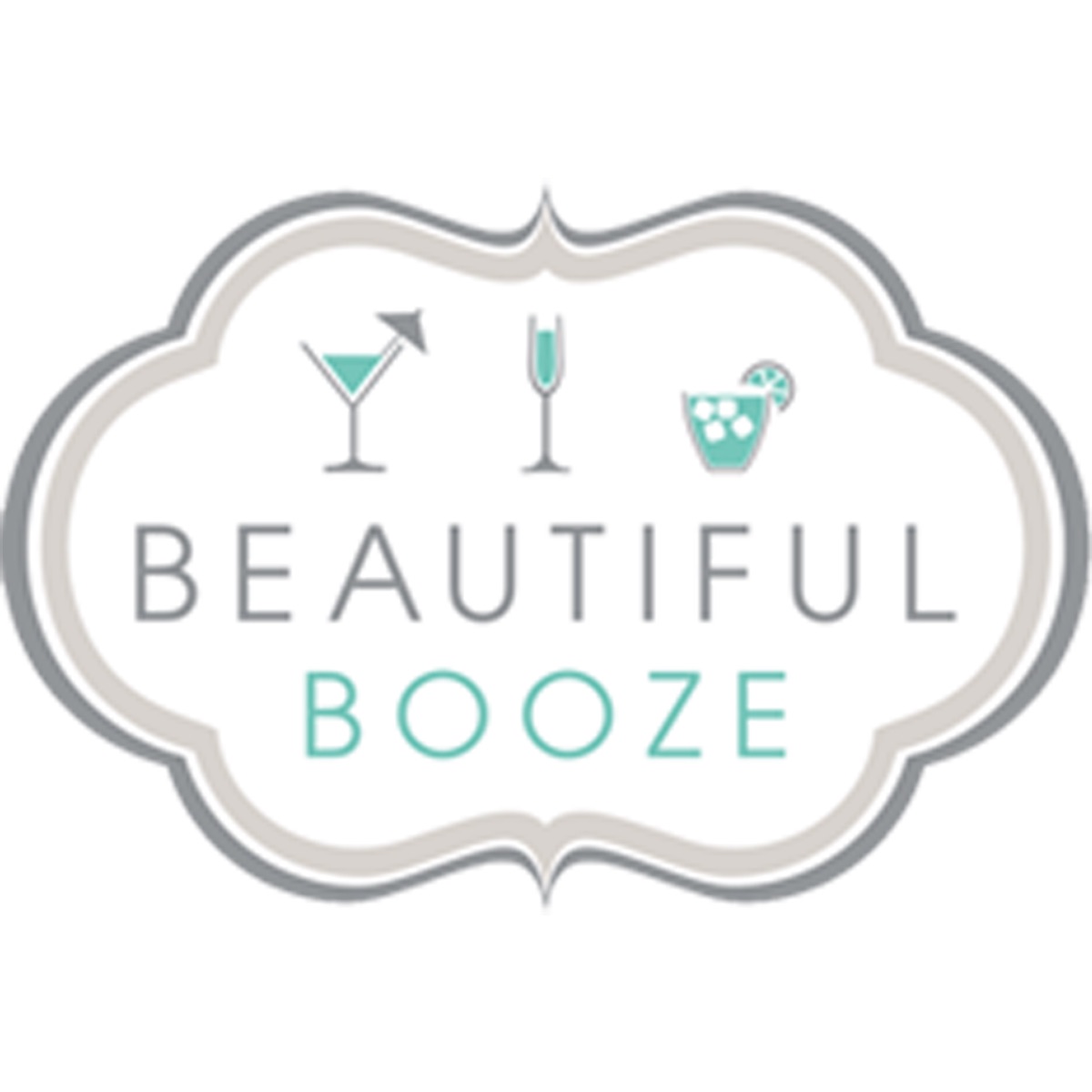 Beautiful Booze's Amazon Page