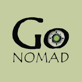 GoNOMAD Travel's Amazon Page