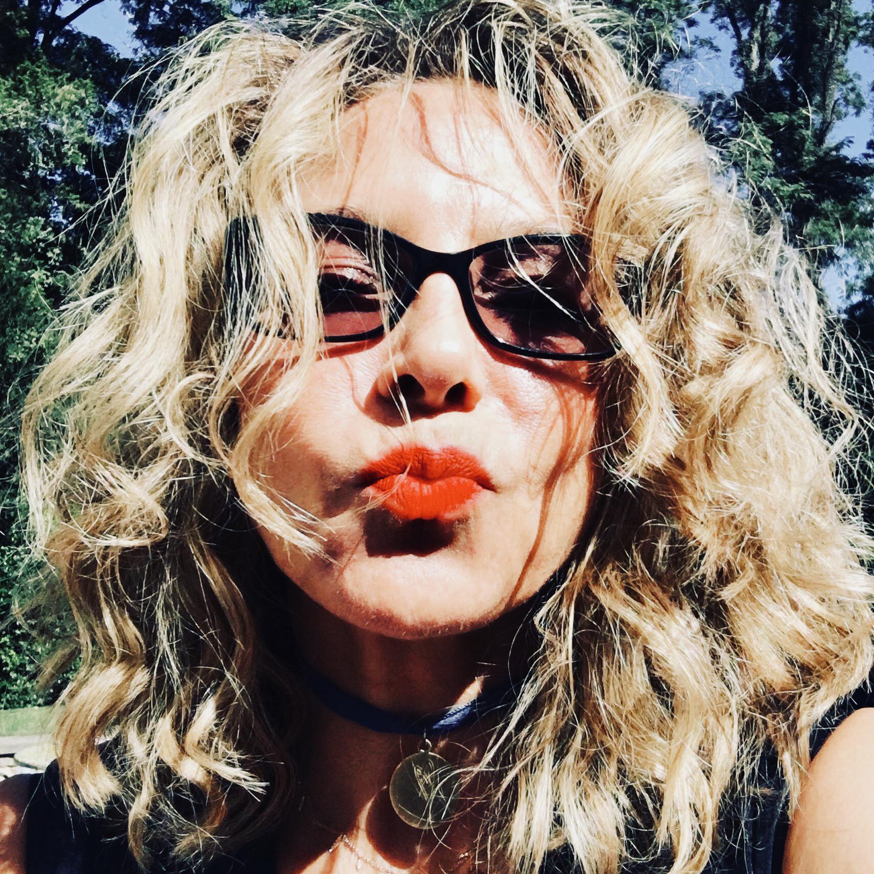 Kitt Shapiro's Amazon Page