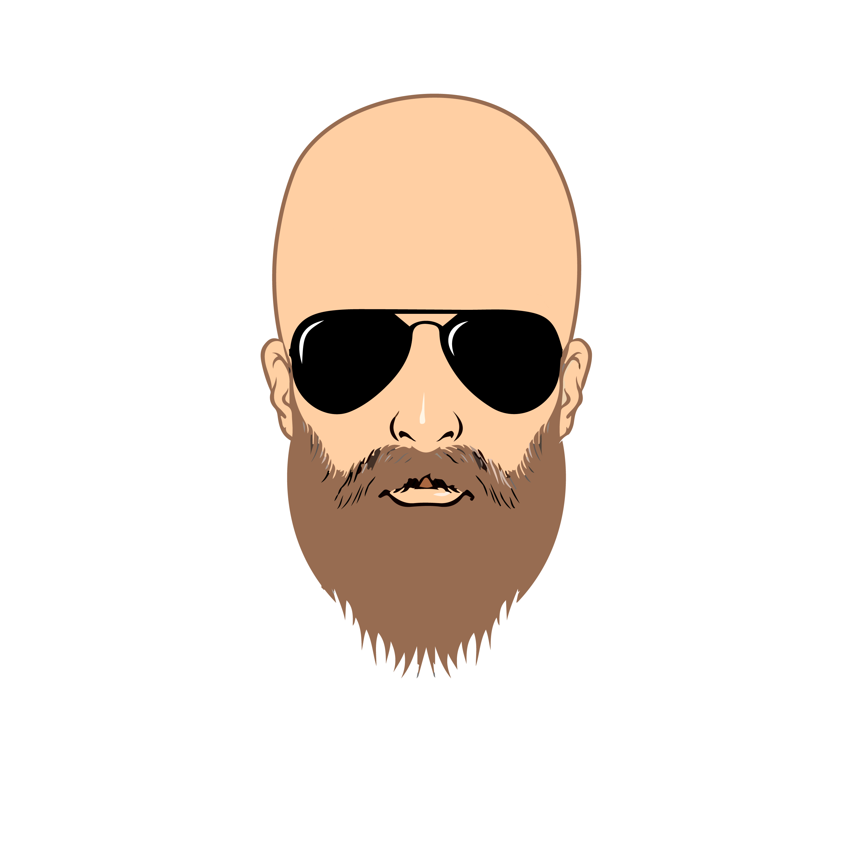 Rich Cooper's Storefront.'s Amazon Page