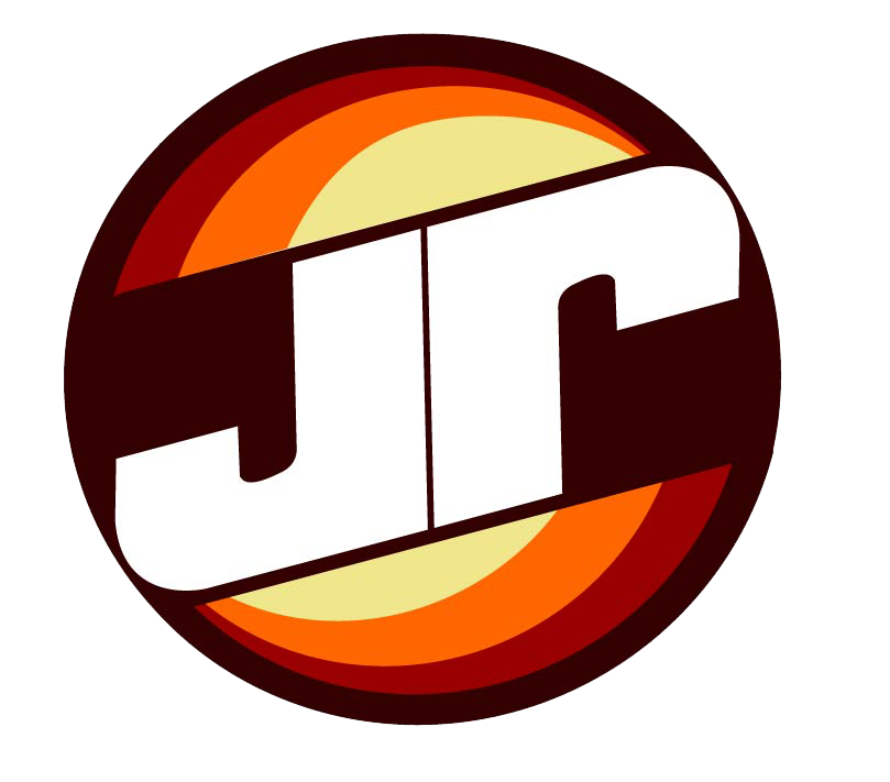 Jay Reed Art's Amazon Page