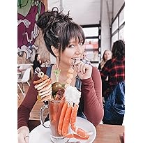 Neisha Salas-Berry, R.N.'s Amazon Page