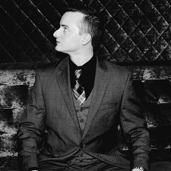 Justin Spratt's Amazon Page