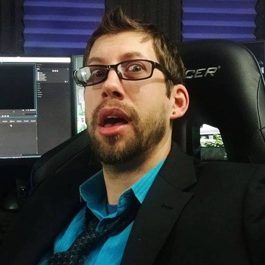 Timo_Tech's Amazon Page