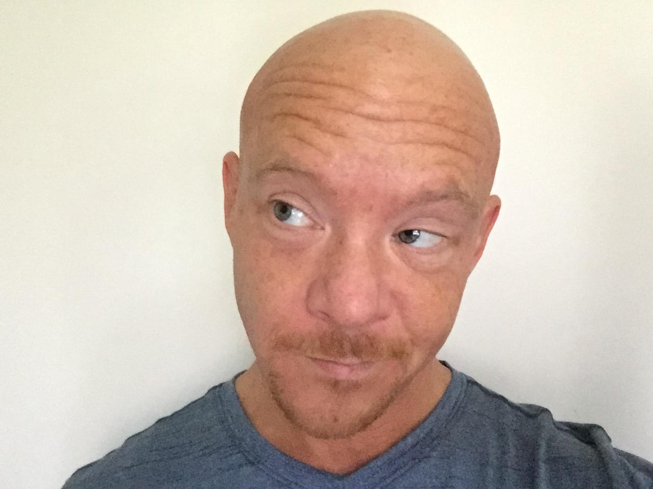 Sean Dent | Nurse's Amazon Page