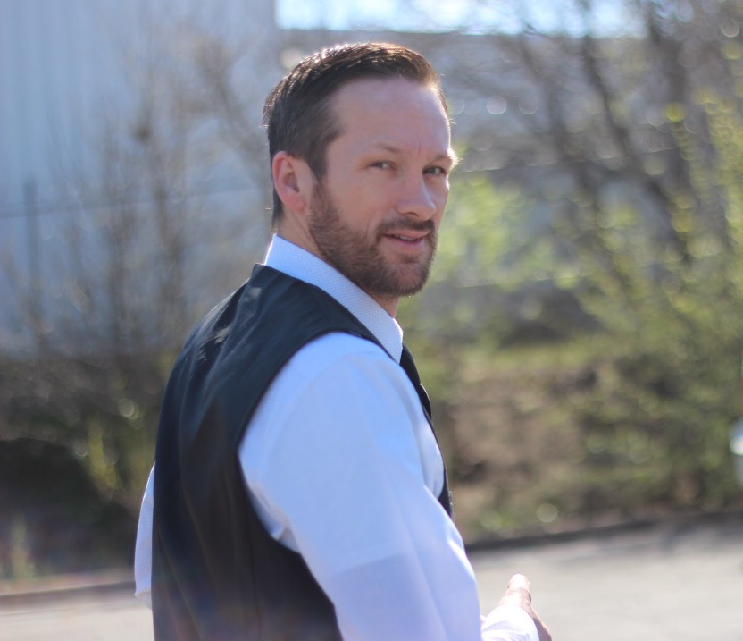 Michael Gilchrist's Amazon Page