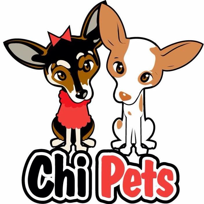 Chi Pets's Amazon Page