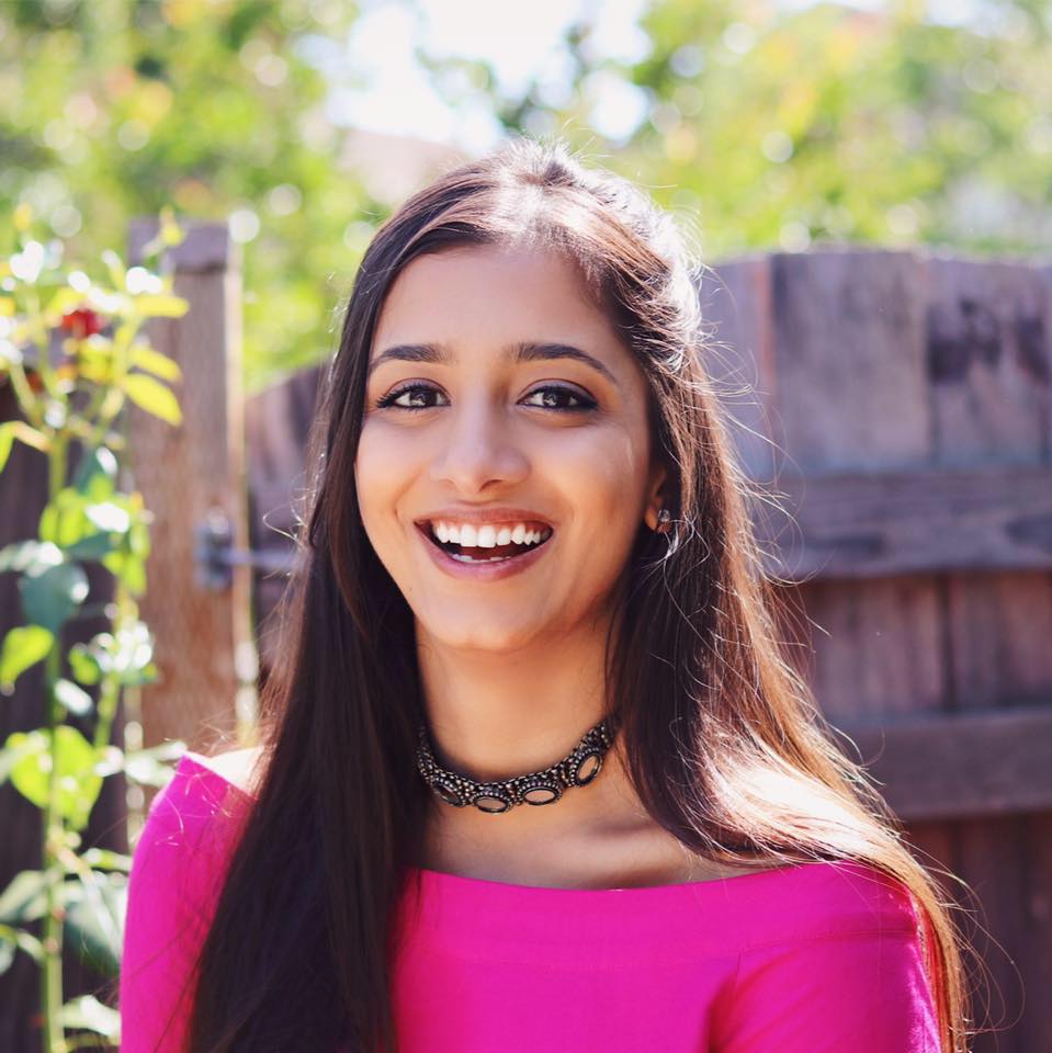 Pinki's Palate's Amazon Page