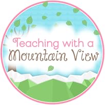 Teaching With a Mountain View's Amazon Page