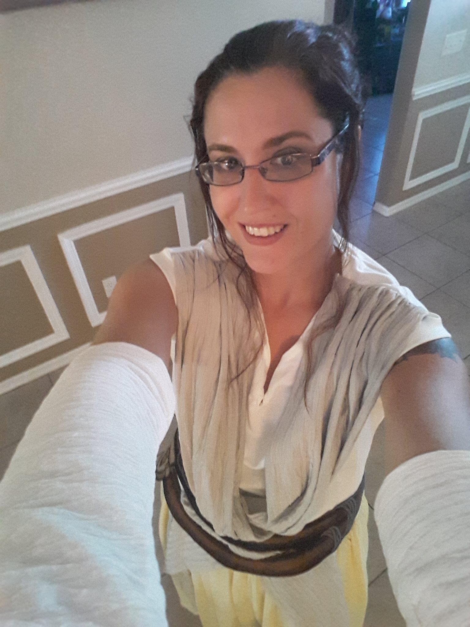 Heather Lopez's Amazon Page