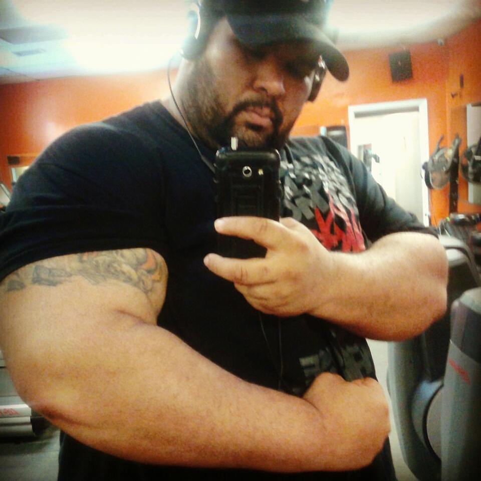 Body By Ian's Amazon Page