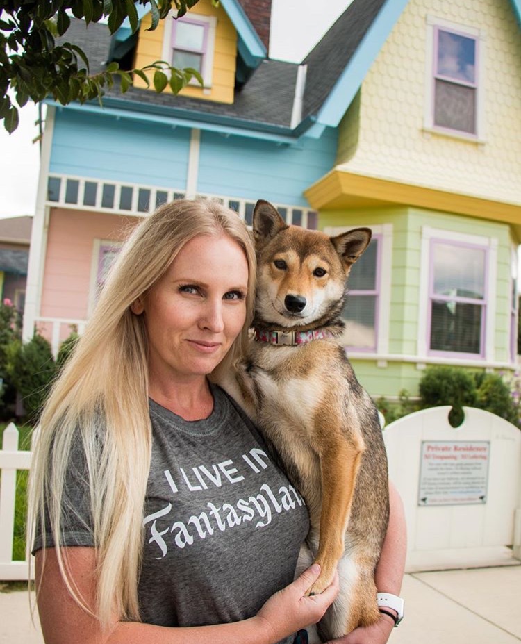 Lynette | Real UP House's Amazon Page