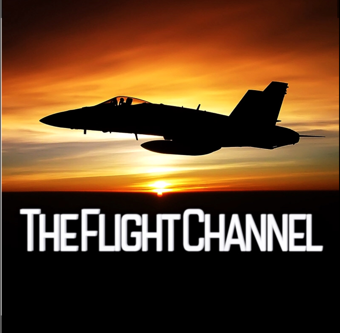 TheFlightChannel's Amazon Page