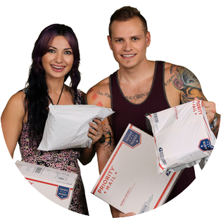 Ralli Roots's Amazon Page