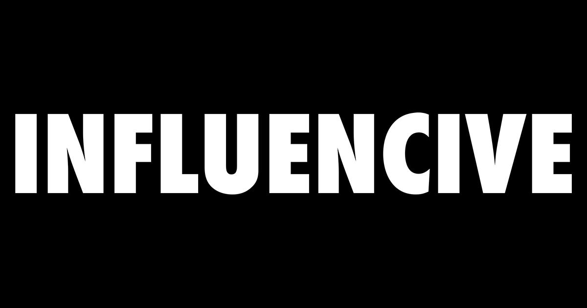 Influencive's Amazon Page