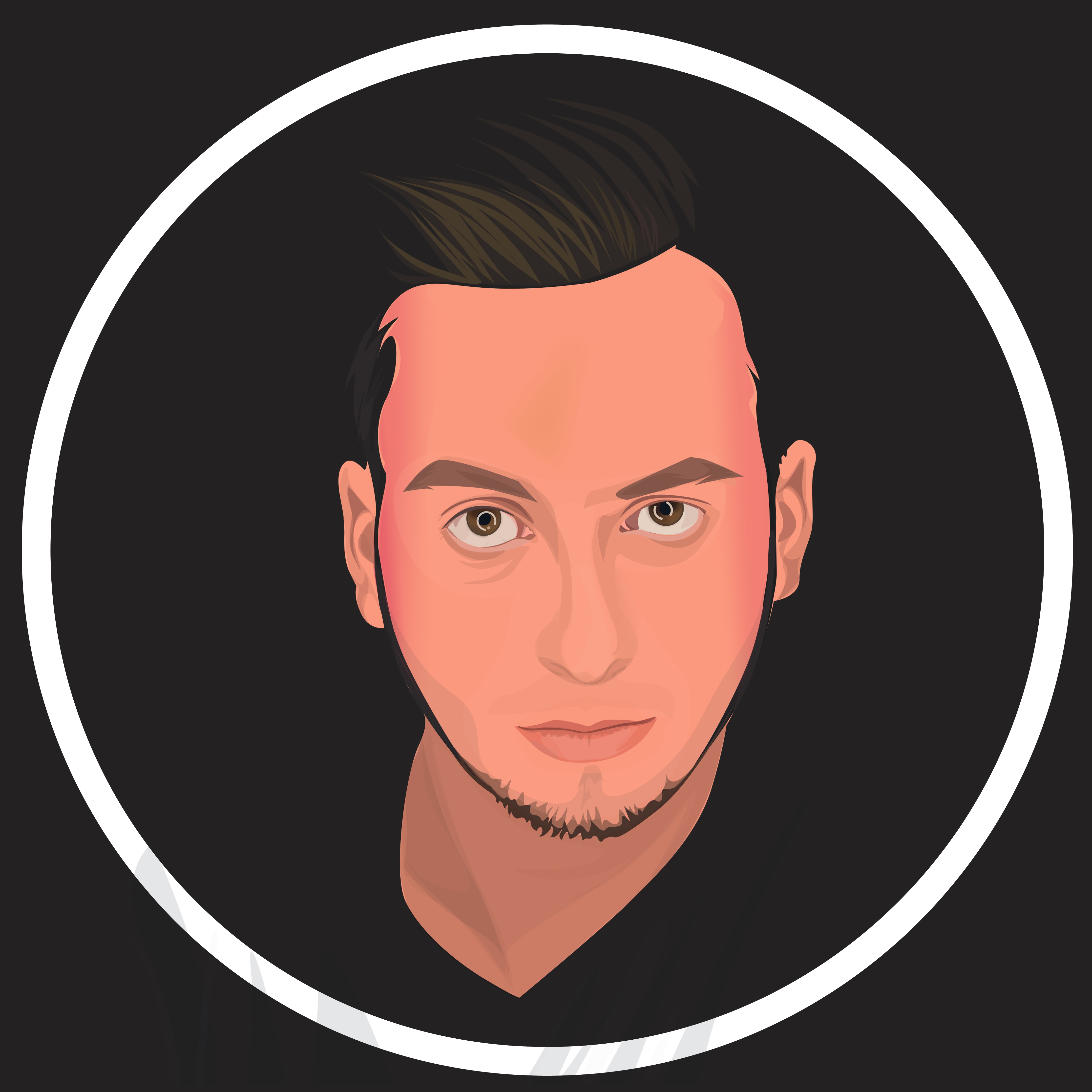 initial focus's Amazon Page