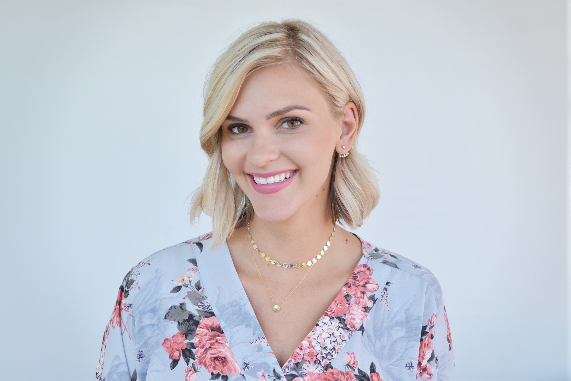 The Baby Lady's Amazon Page