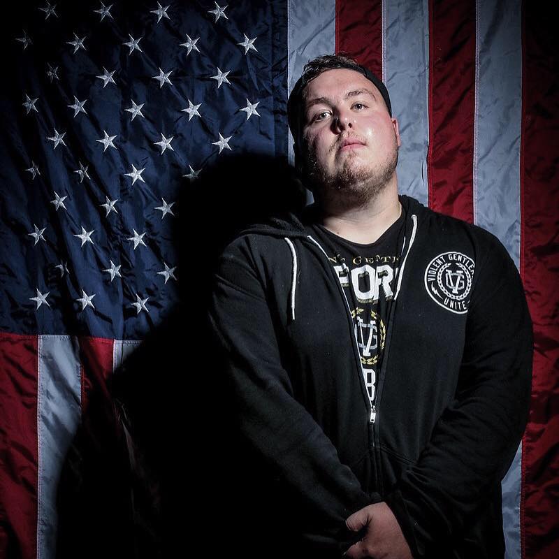 Jake Denning's Amazon Page