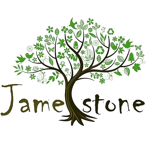 Jamestone Inc's Amazon Page