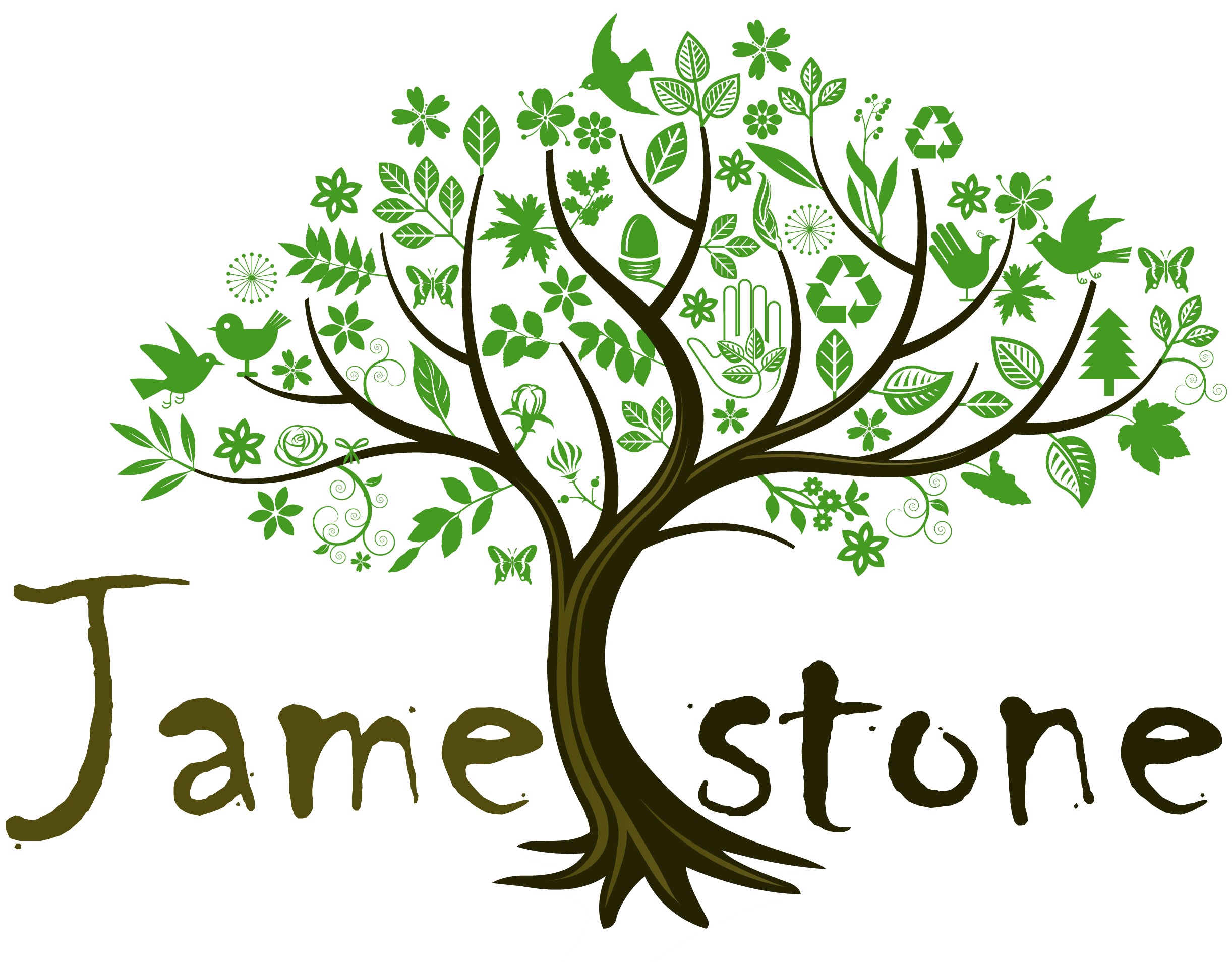 Jamestone Inc's Amazon Page