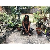 Black Girls With Gardens's Amazon Page