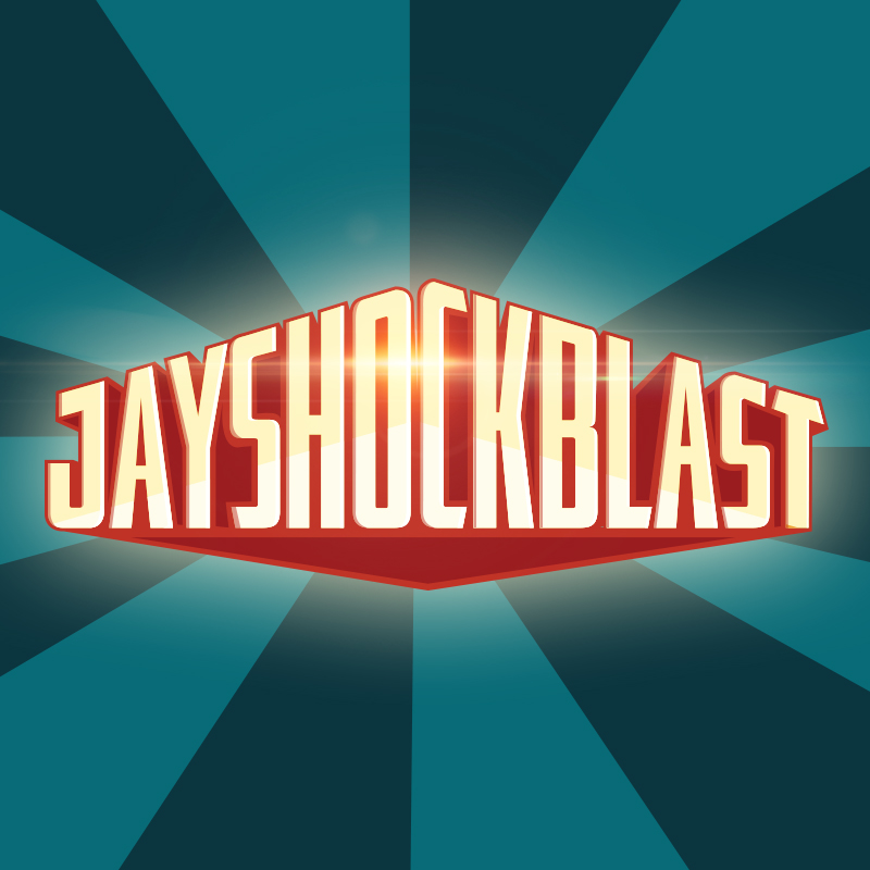 JayShockblast's Amazon Page