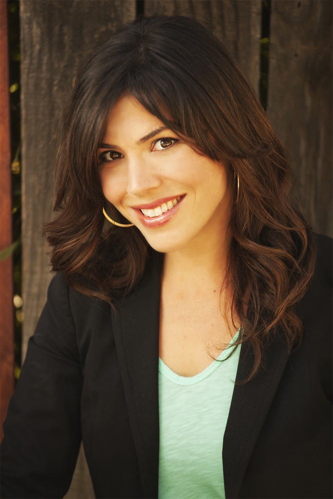 Jennifer Brandt's Amazon Page