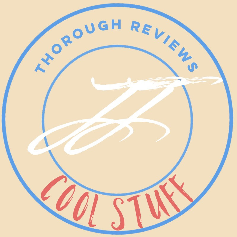 JJCoolStuff's Amazon Page