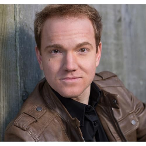 Jonathan Estabrooks's Amazon Page