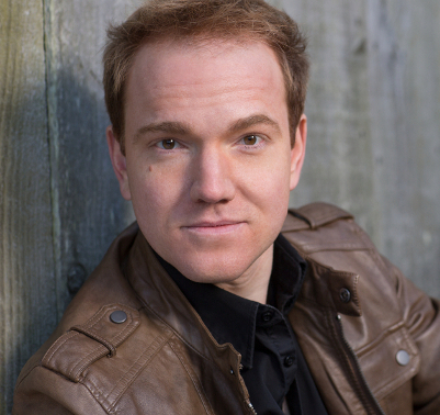 Jonathan Estabrooks's Amazon Page