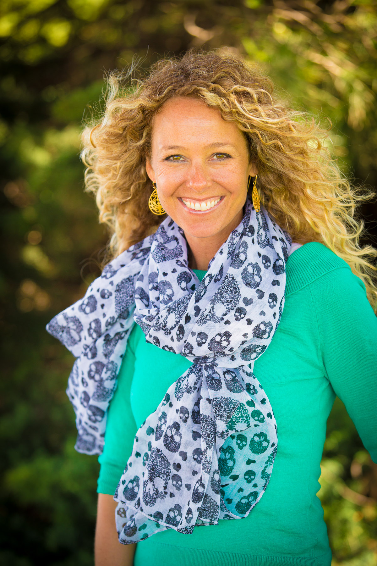 Melissa Costello's Amazon Page