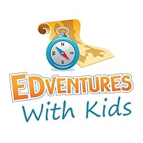 Edventures with Kids's Amazon Page