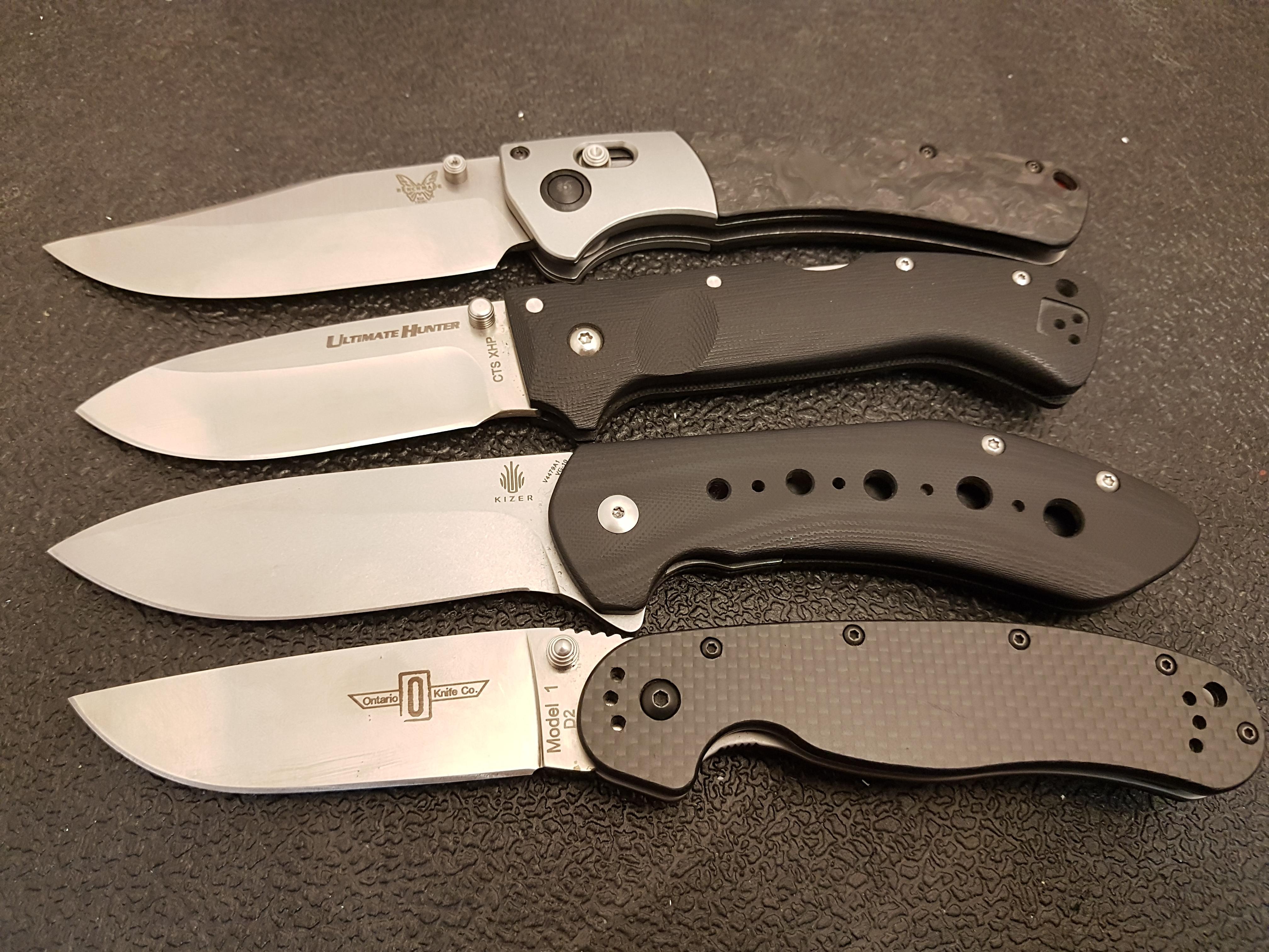 Sharp Stuff's Amazon Page