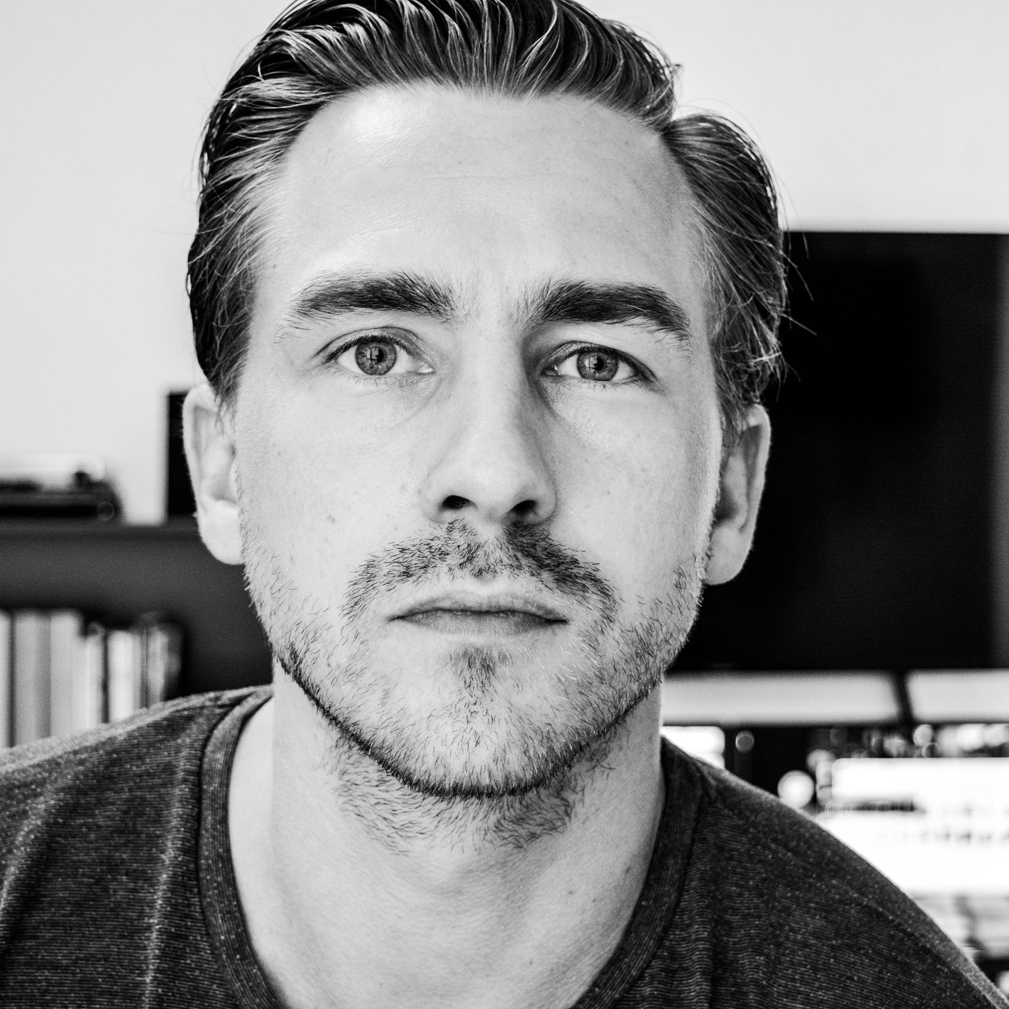 Kevin The Dane's Amazon Page