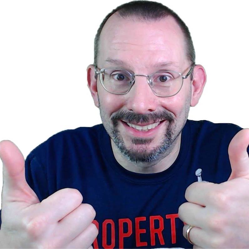 Larry Snow's Amazon Page