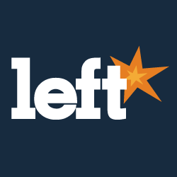 Left Action's Amazon Page