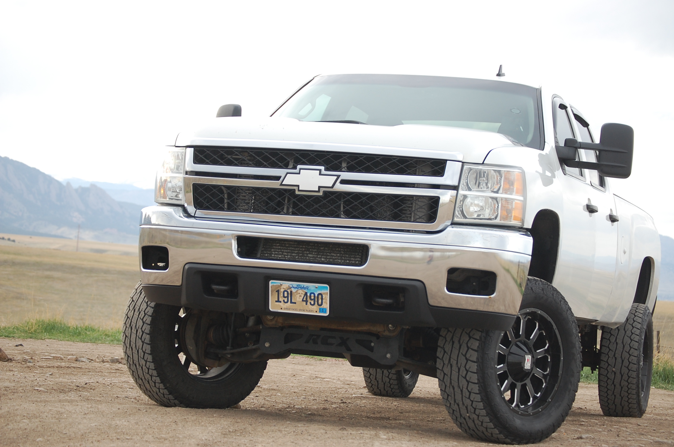 Mike Harris's Amazon Page