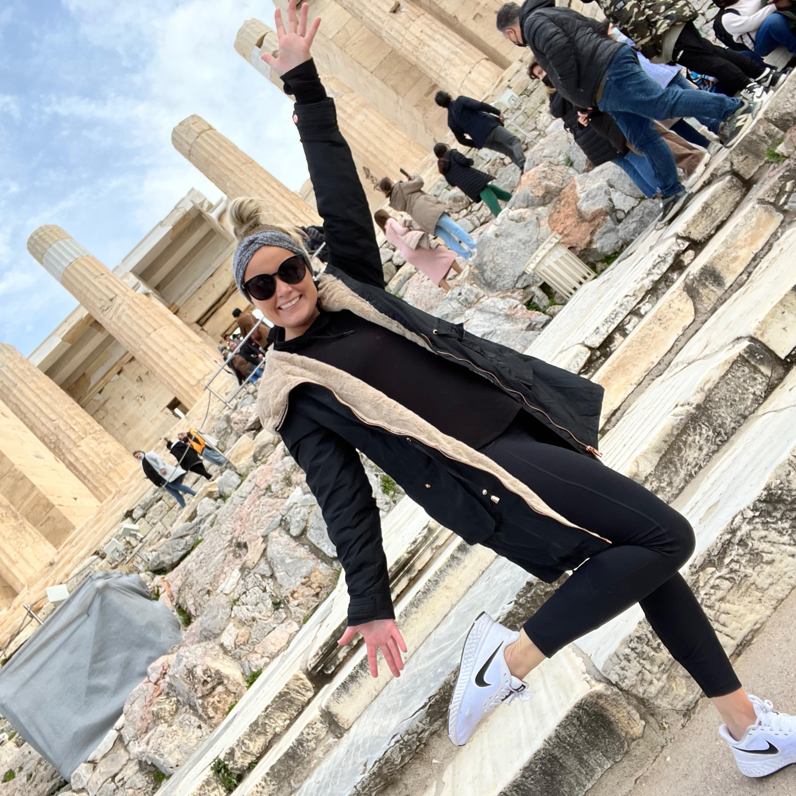 Candace DuBose's Amazon Page