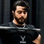 Angelo Fortino's Amazon Page