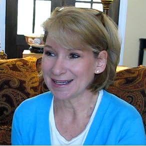 Margaret Olander's Amazon Page